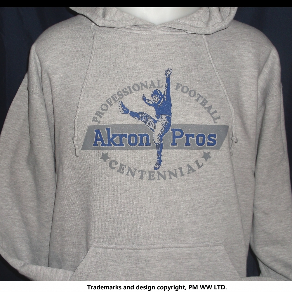 profootball100.com Centennial 1920 Original Team Shirt Series ...