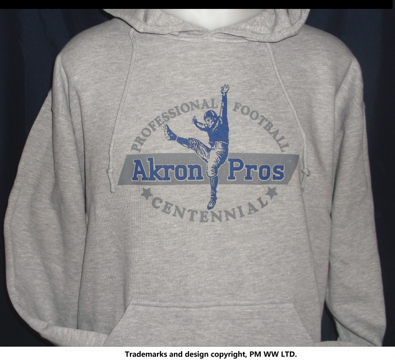 profootball100.com Centennial 1920 Original Team Shirt Series ...