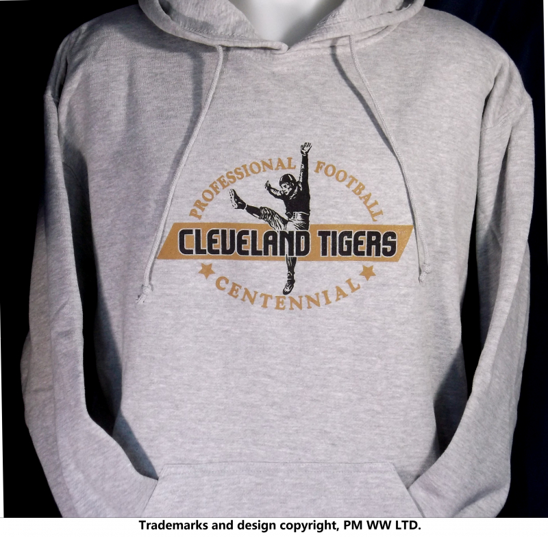 profootball100.com Centennial 1920 Original Team Shirt Series ...