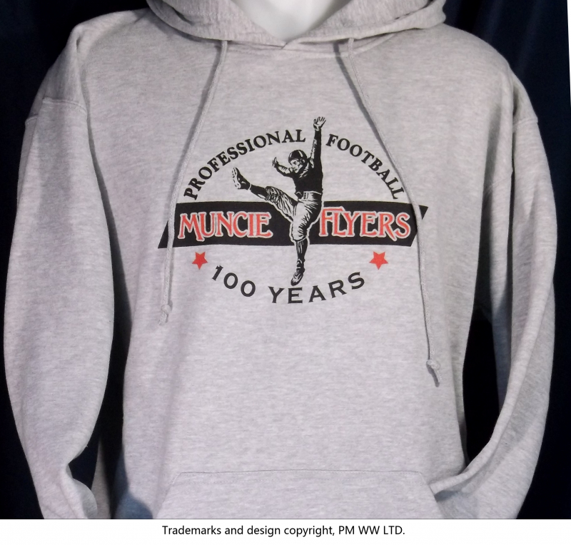 profootball100.com Centennial 1920 Original Team Shirt Series ...